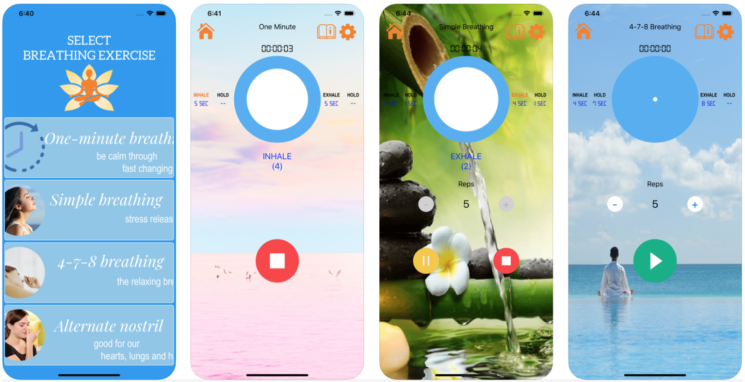 - For a work-life balance